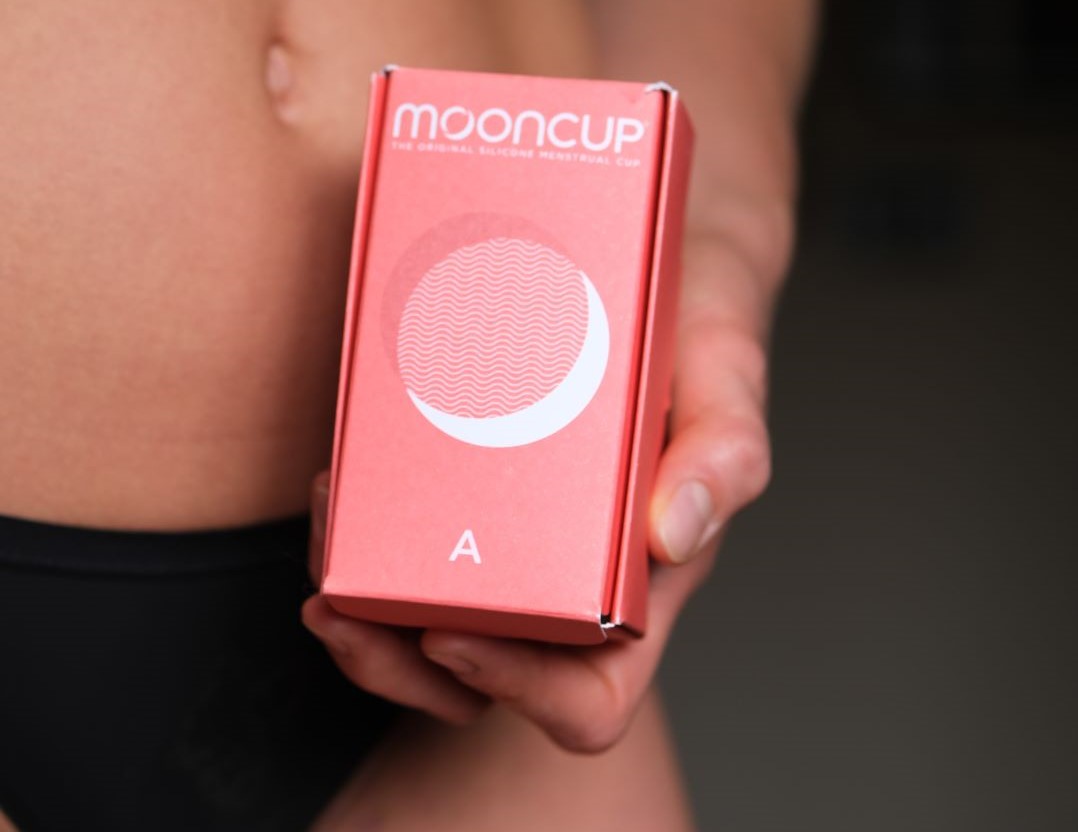 Full Mooncup